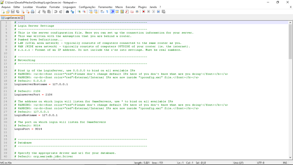 L2J MOBIUS PRELUDE OF WAR - Prelude of War, PT. 2 and PT. 3 - L2JBrasil ...