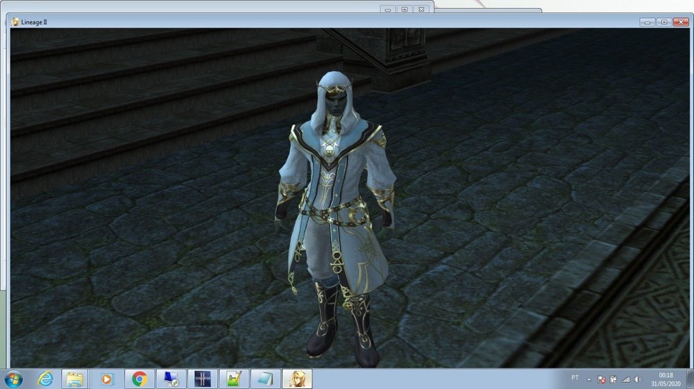 Novas Skins Para Seu Servido - Download - L2JBrasil - A Maior e mais ...