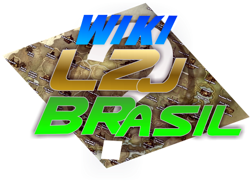 Desafio Logo Wiki L2JBrasil - Desafios - L2JBrasil - A Maior e mais ...