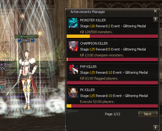 [L2J] L2 PAGAN INTERLUDE x50 START 2022-11-26 - Private Servers ...