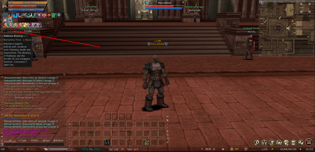 Interface Essence - High Five (Updated 17 September) - High Five ...