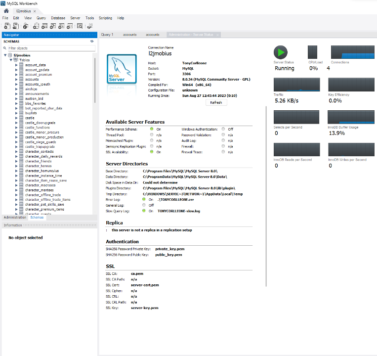 L2J MOBIUS RETURN OF QUEEN ANT - Prelude of War & Homunculus (2019–2021 ...