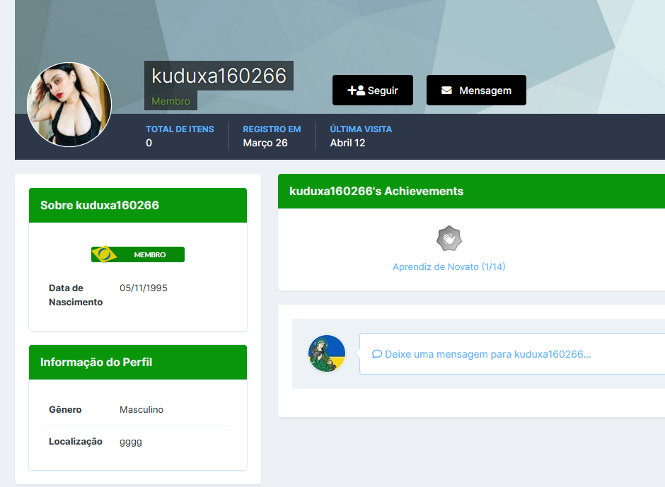 Atualizações 08/04 - L2j Brasil - Administração - L2JBrasil - A Maior e ...