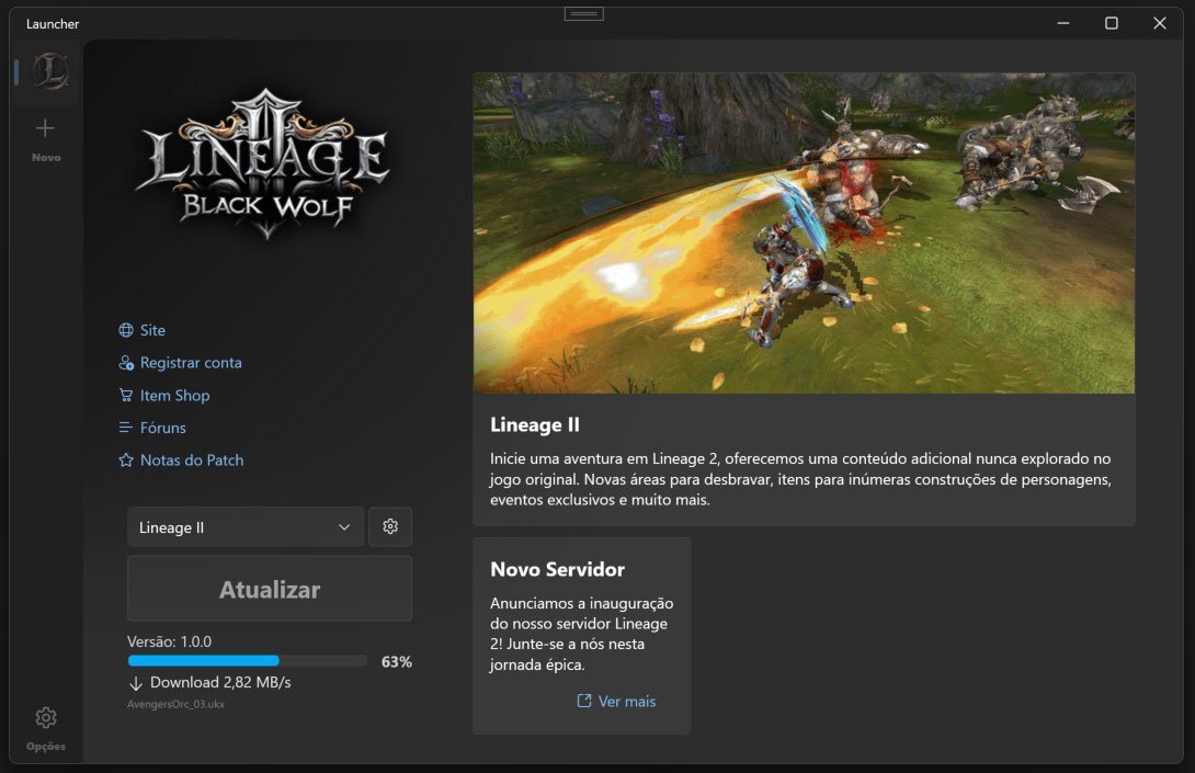 Arquivos UTX sendo alterados pelo game em runtime - Dúvidas - L2JBrasil ...