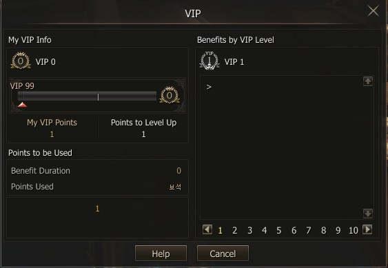 L2J-King Shield Of Kingdom [Vertusi Game] - Dúvidas - L2JBrasil - A ...