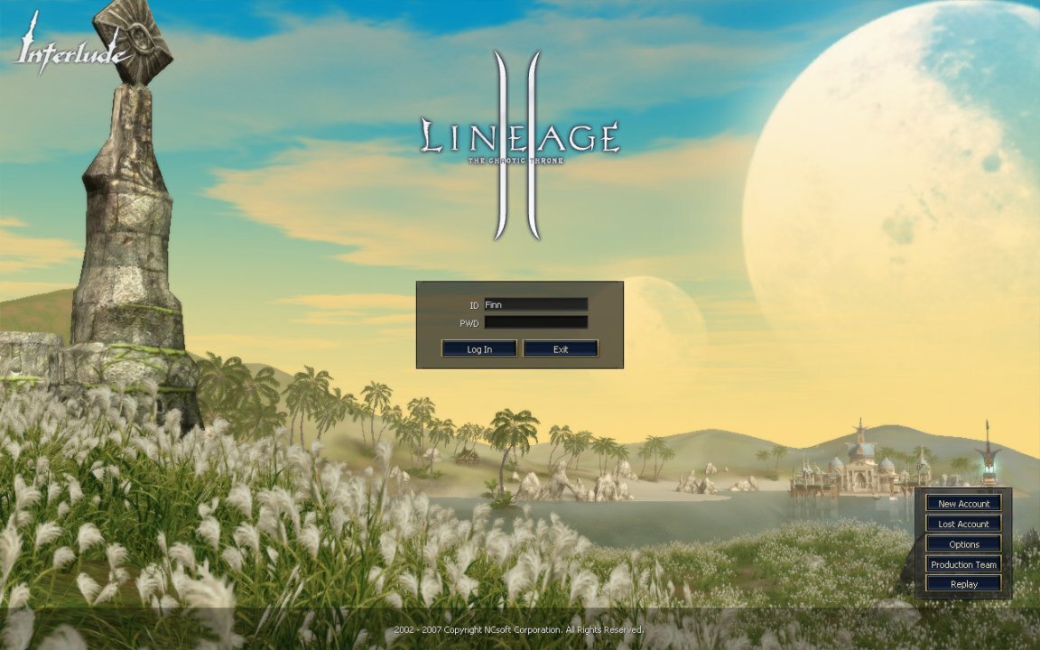 [Interlude] - Downloads - Lobby's Clássicos - C1 a C6 - C1 - Interlude ...