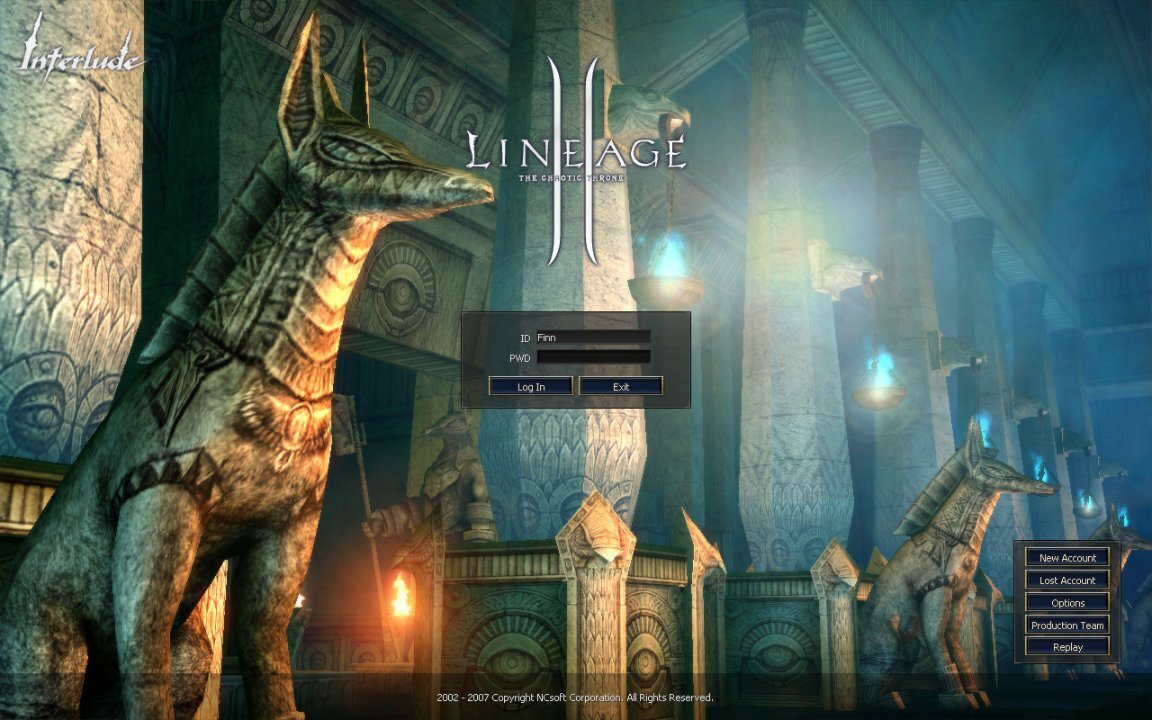 [Interlude] - Downloads - Lobby's Clássicos - C1 a C6 - C1 - Interlude ...