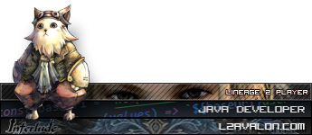 Tattoo (Dye) Mais usada por cada classe - Biblioteca do L2 - L2JBrasil ...