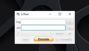 [DOWNLOAD] - L2 Tool Executable (.exe) - C1 - Interlude - L2JBrasil - A Maior e mais antiga ...