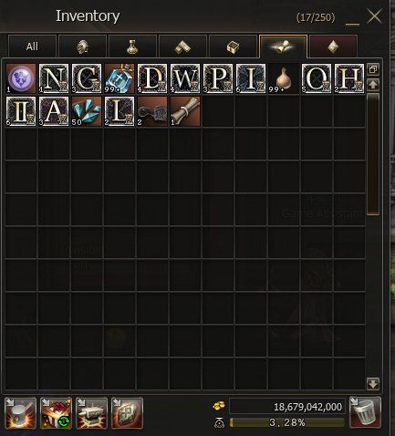 L2J Mobius Live 12.3 - Superion - Página 2 - Prelude of War ...