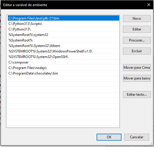 Instalação Servidor [BR] PROJETO IL - Video Tutoriais - L2JBrasil - A ...