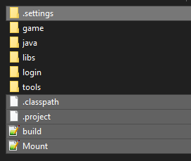 🎥 Tutorial Completo: Como Criar o Código-Fonte de um Servidor L2J em Java - Tutoriais Java ...