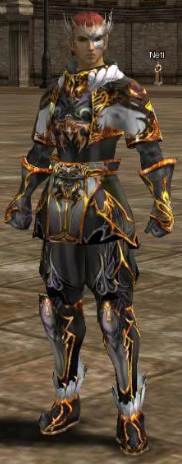 SET TITANIUM GOLD - C1 - Interlude - L2JBrasil - A Maior e mais antiga Comunidade de Lineage 2 ...