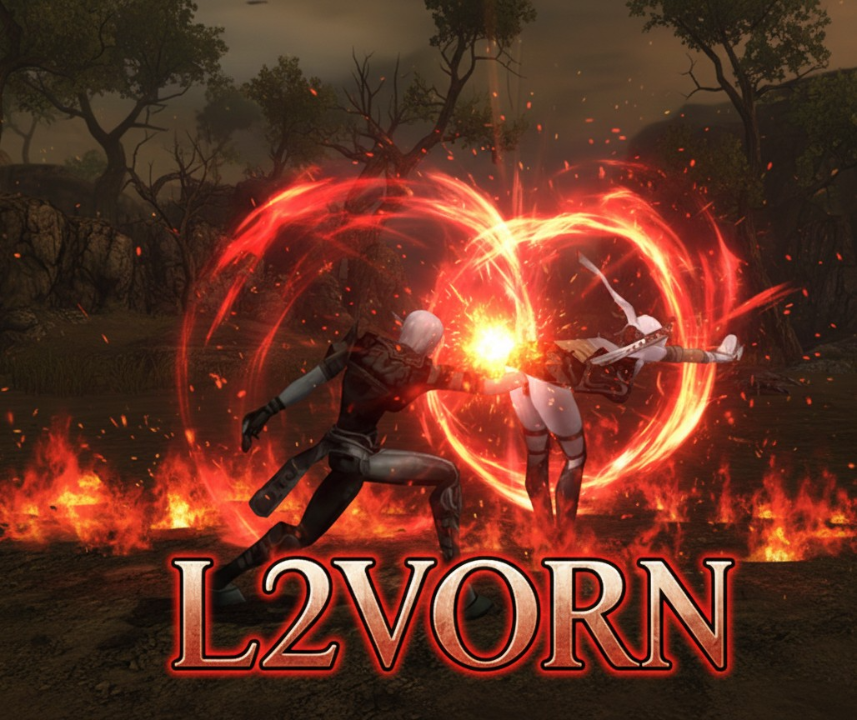 🎨 Pedidos de Logomarcas e Banners Gratuitos para Lineage 2! 🎮 - Página ...