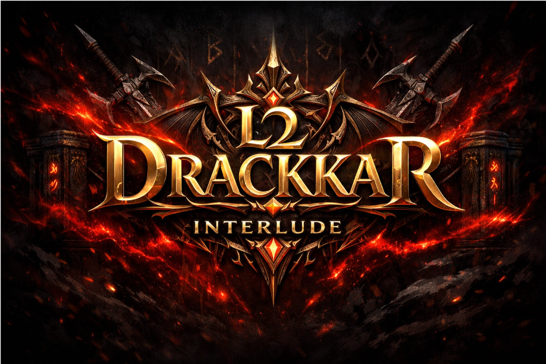 🎨 Pedidos de Logomarcas e Banners Gratuitos para Lineage 2! 🎮 - Página ...